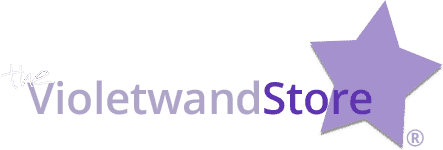 The Violet Wand Store ® - Violet Wands, Electrodes, Accessories